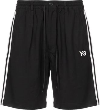 Yohji Yamamoto HOSEN & R&Ouml;CKE - Shorts & Bermudashorts auf YOOX.COM
