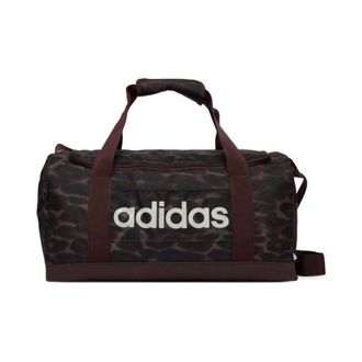 adidas Femme, Sacs, Multicolore, Taille: ONE Size Sac de sport Linear Graphic