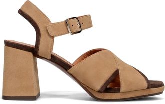 Chie Mihara Femme, Chaussures, Brun, Taille: 39 EU Oendiante Sahara Sandal