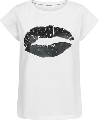 Co'Couture T-shirt KissCC