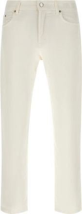 Department Five Department Five, Homme, Jeans, Blanc, Taille: W34 Talk Jeans