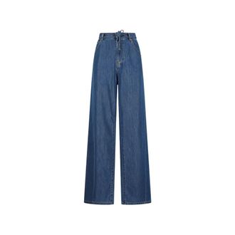 Darkpark Darkpark, Femme, Jeans, Bleu, Taille: W26 Darkpark Jeans Blue