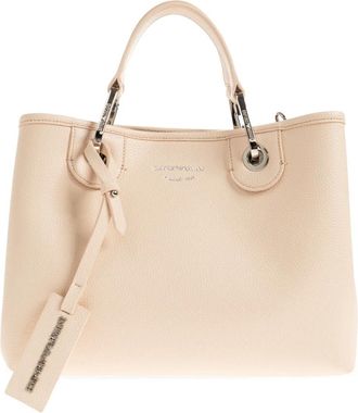 Emporio Armani Femme, Sacs, Rose, Taille: ONE Size Myea Small Tote