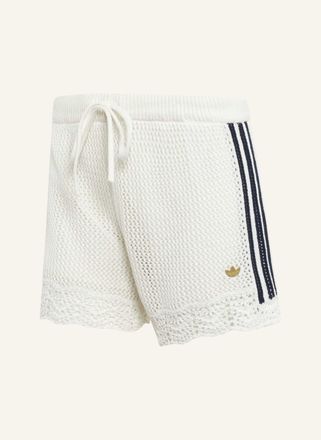 adidas Originals Adidas Originals Resort S Shorts W weiss