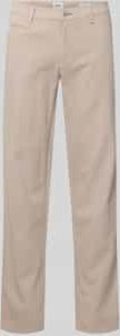 Brax Modern Fit Chino aus Baumwoll-Mix Modell Fabio