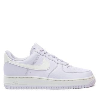 Nike Sneakers Nike Air Force 1 07 Nn DV3808 500 Violett