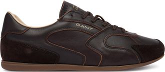 GANT Sneakers Gant Sperly 33531362 Dunkelbraun