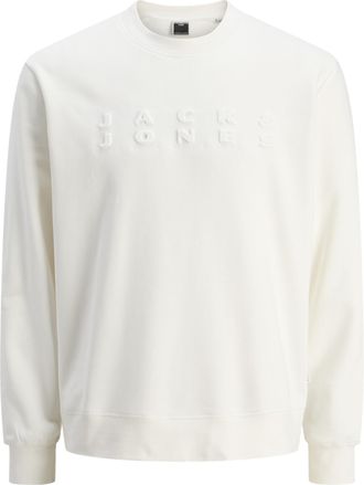 Jack & Jones Jcopacer Sweat Crew Neck