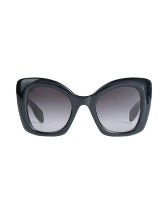 Alexander McQueen BRILLEN - Sonnenbrillen auf YOOX.COM