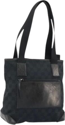 Gucci Damen, Pre-Owned, Schwarzk, ONE SIZEGr&ouml;&szlig;e