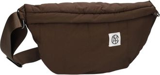 Moss Copenhagen Sasja Icon Bumbag Key - - Bags - Damen - Braun - ONE SIZE