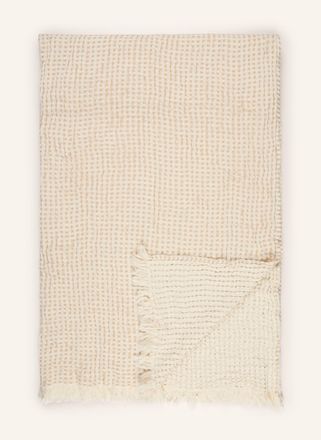 Eskimo Eskimo Plaid Antigua beige