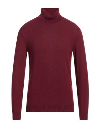 Daniele Alessandrini STRICKWAREN - Rollkragenpullover auf YOOX.COM