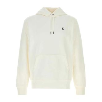 Polo Ralph Lauren Kapuzenpullover - - Sweatshirts & Hoodies - Herren - Wei&szlig; - XL