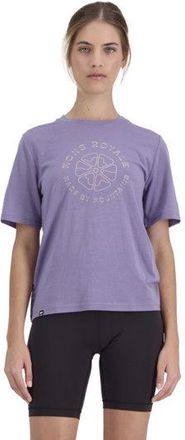 Mons Royale Icon Relaxed - Funktionsshirt - Damen