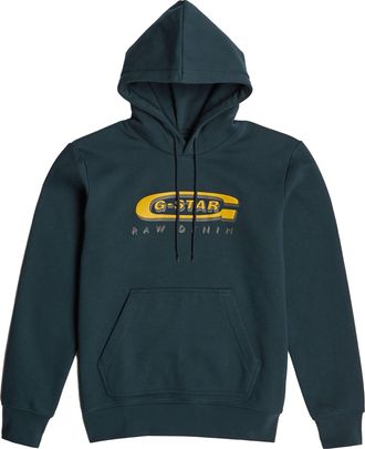 G-Star Old Skool Logo Sweatshirt