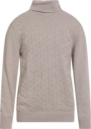 Gio Ferrari STRICKWAREN - Rollkragenpullover auf YOOX.COM