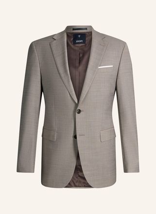 Joop Baukasten Sakko Modern Fit braun