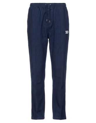 Ouest Paris HOSEN & R&Ouml;CKE - Jeanshosen auf YOOX.COM
