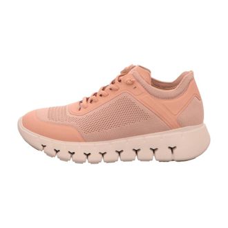 Gabor Sneakers - - Shoes - Damen - Rosa - 39 1/2 EU