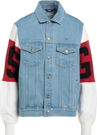 GCDS JACKEN & MÄNTEL - Jeansjacken/Mäntel auf YOOX.COM