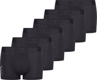 sloggi Boxershorts SLG Base Soft
