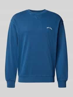 Pepe Jeans London Regular Fit Sweatshirt aus reiner Baumwolle Modell JOHN CREW