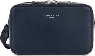 Lancaster Lancaster Paris Homme, Sac, Bleu