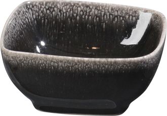 Broste Copenhagen Nordic Coal Schale 8 x 7,5 cm