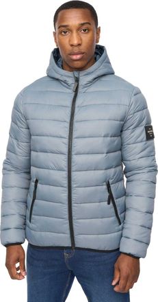 Crosshatch Gattering MVE V2 Jacke f&uuml;r Herren (Blau)