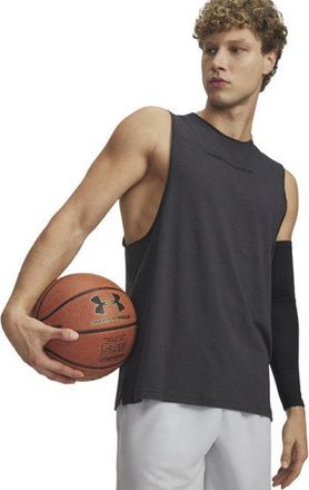 Under Armour Hoops Training M - Basketballtop - Herren