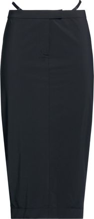 Alexander Wang HOSEN & R&Ouml;CKE - Midi-R&ouml;cke auf YOOX.COM