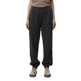 Calvin Klein Jeans Washed Puff Print Joggers - - Trousers - Damen - Grau - XS