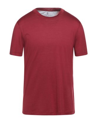 Brunello Cucinelli TOPS - T-shirts auf YOOX.COM