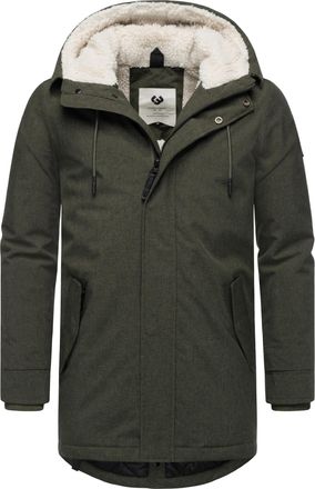 Ragwear Wintermantel
