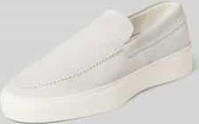 Steve Madden Loafers aus Leder Modell Leyton