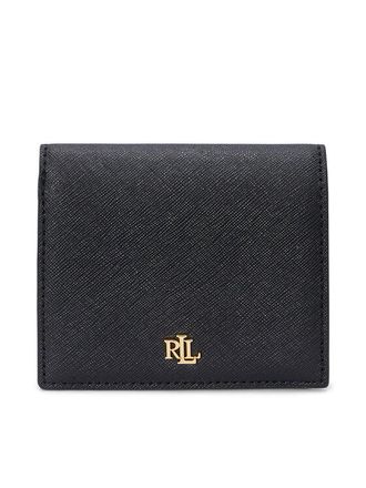 Lauren Ralph Lauren Geldb&ouml;rse 432962112001 Schwarz