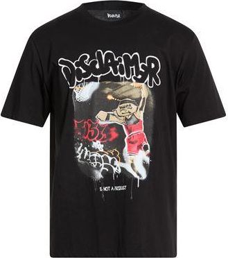 Disclaimer TOPS - T-shirts sur YOOX.COM