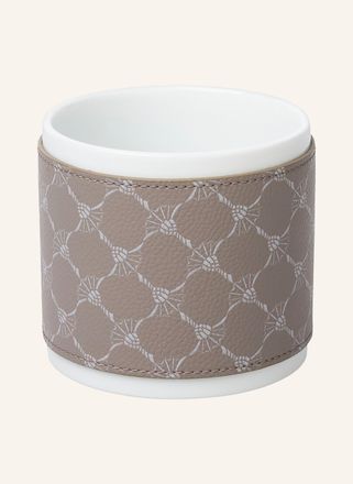 Joop Zahnputzbecher Cornflower grau