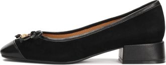Kazar Pumps