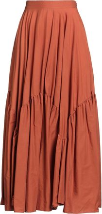 Vanessa Bruno HOSEN & RÖCKE - Maxi-Röcke auf YOOX.COM