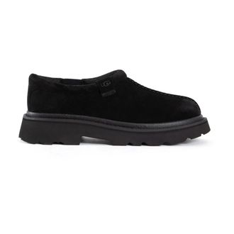 UGG Tasman Lug Slipper - - Shoes - Herren - Schwarzk - 44 EU