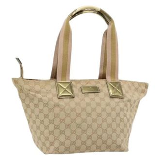 Gucci Damen, Pre-Owned, Beige, ONE SIZEGr&ouml;&szlig;e