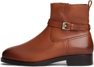 Tommy Hilfiger Ankle Boots