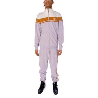 Sergio Tacchini Damarindo Surv&ecirc;tement de jogging, Thitle/biscuit, L