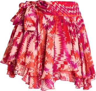 Dondup HOSEN & RÖCKE - Miniröcke auf YOOX.COM