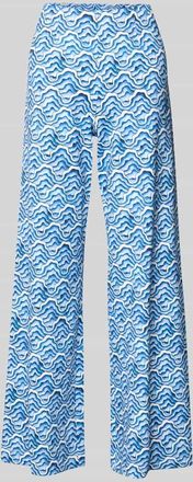 Herzen&rsquo;s Angelegenheit Wide Fit Stoffhose mit elastischem Bund