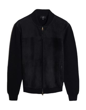 Dunhill JACKEN & M&Auml;NTEL - Jacken und Anoraks auf YOOX.COM