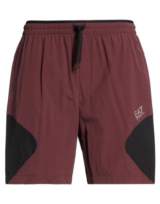 Emporio Armani HOSEN & R&Ouml;CKE - Shorts & Bermudashorts auf YOOX.COM