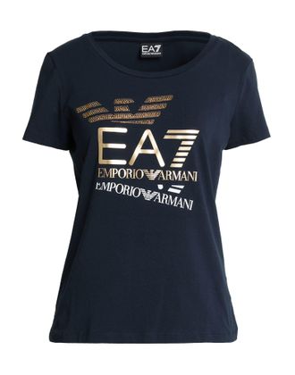Emporio Armani TOPS - T-shirts auf YOOX.COM